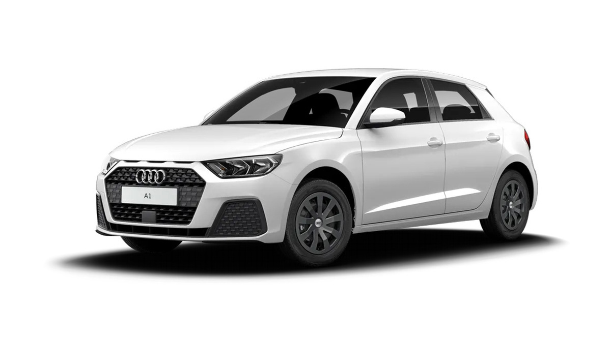 Audi A11 2022