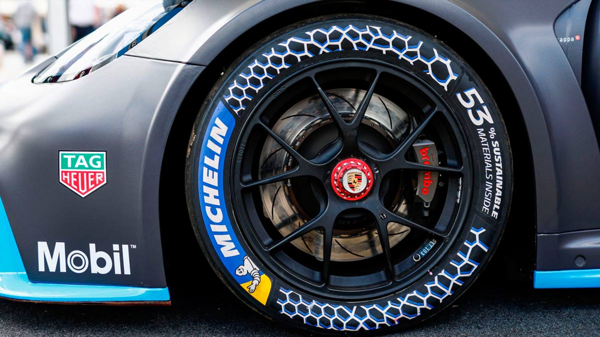 Experimentamos el Porsche 718 GT4 e-Performance: el futuro de los ...