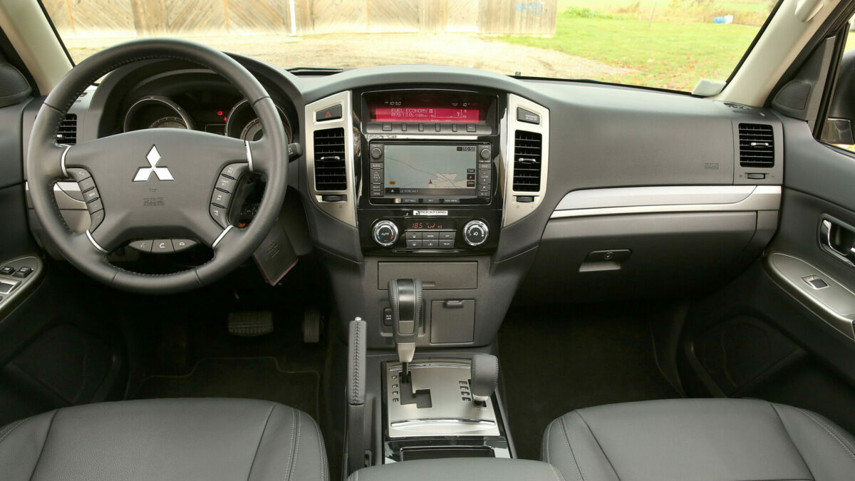 ¿Toyota Land Cruiser o Mitsubishi Montero? Busco un todoterreno ‘de ...