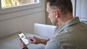 WiBLE: Nueva suscripción de coches por meses - Autofacil