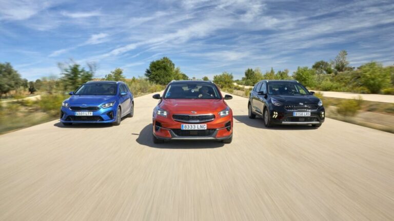 WiBLE: Nueva suscripción de coches por meses - Autofacil