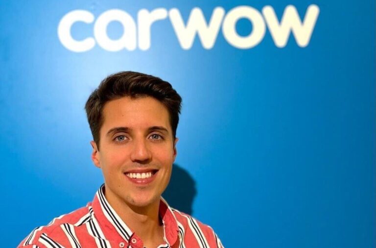 Carwow celebra su quinto aniversario desde su puesta en marcha en ...