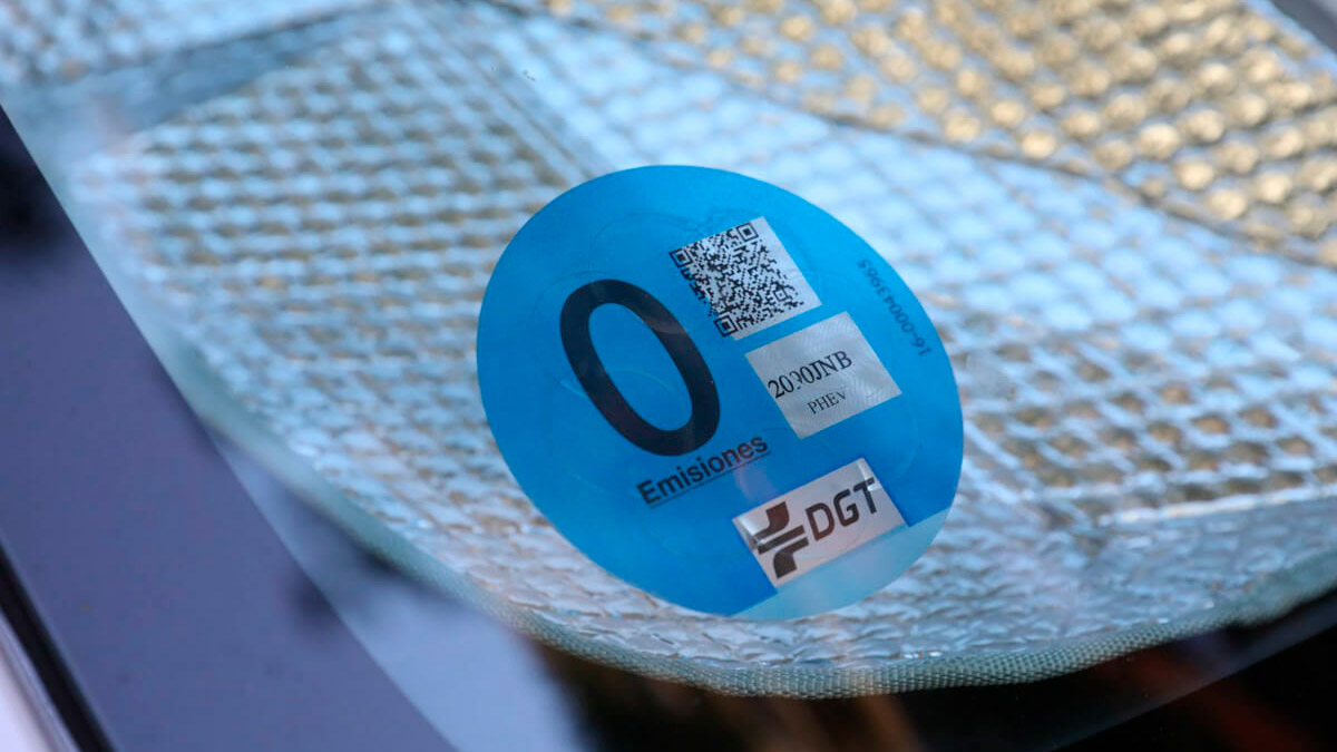 Zona de Bajas Emisiones (ZBE) de Palma: mapa, coches con restricciones ...