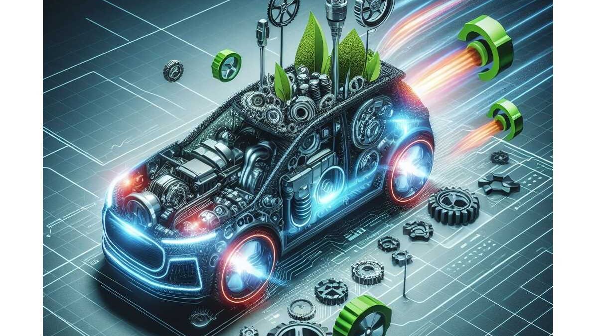 Le pedimos a la inteligencia artificial que imagine el coche perfecto ...