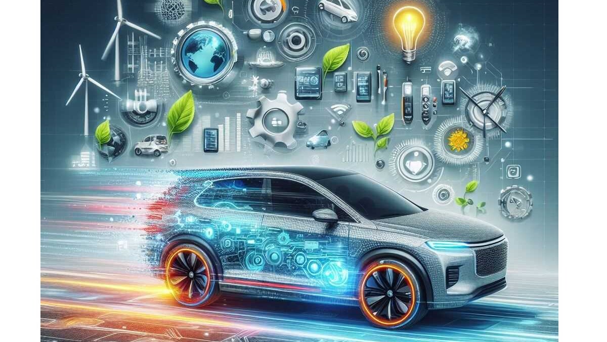 Le pedimos a la inteligencia artificial que imagine el coche perfecto ...