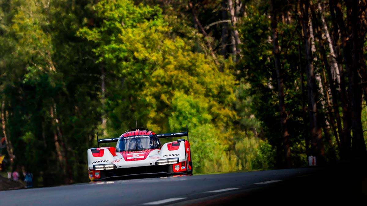 24 Horas de Le Mans 2025: horarios y curiosidades - Autofacil