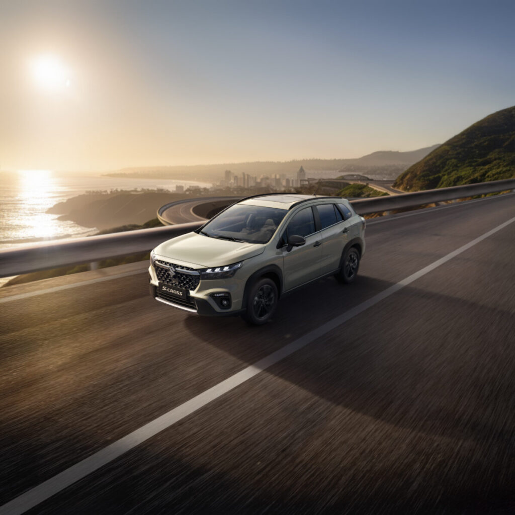 La opinión de Álvaro Sauras: el gran Oso Polar eléctrico, Polestar 3